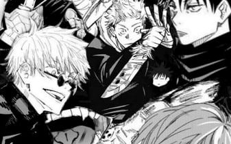 Which jjk character loves you? - Quiz | Quotev