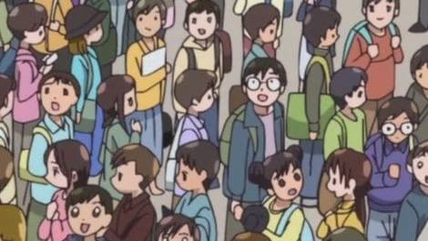 What show would you be a background character in? - Quiz | Quotev