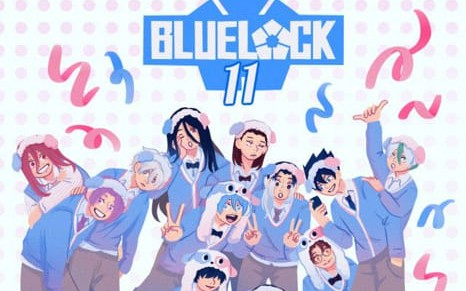 Blue lock character assignment (presumably accurate) - Quiz | Quotev