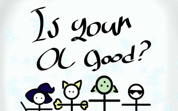 Is your oc good? - Quiz | Quotev