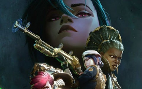 What Arcane Character Are You? - Quiz | Quotev