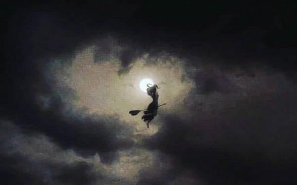 What Witch are you? - Quiz | Quotev