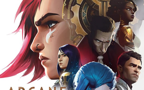 The Complete Arcane Personality Test - Quiz | Quotev