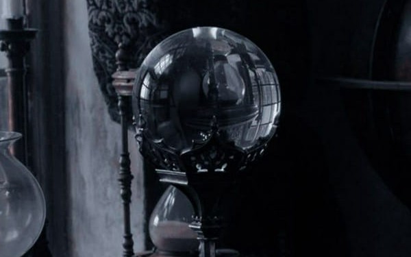 the faceless mystic - Quiz | Quotev