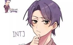 Are you a FAKE or a REAL INTJ? (Long) 50-Q - Quiz | Quotev