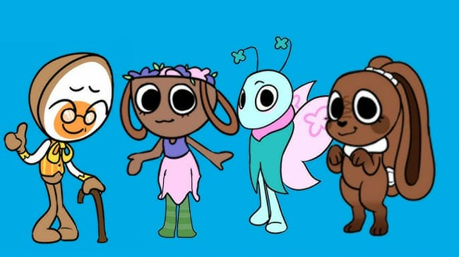 which Easter toon are you - Quiz | Quotev