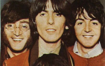 Which Beatle are you? - Quiz | Quotev
