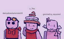 which deivydoestutorials33 character are you - Quiz | Quotev