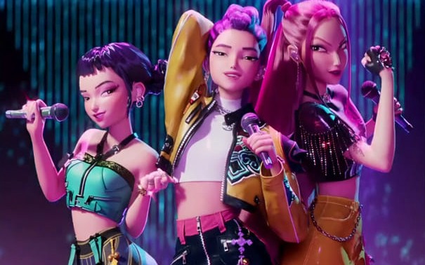 What K Pop Demon Hunters Character Are You Quiz Quotev