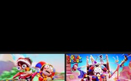 How much do you know about TADC? (The Amazing Digital Circus) - Test ...