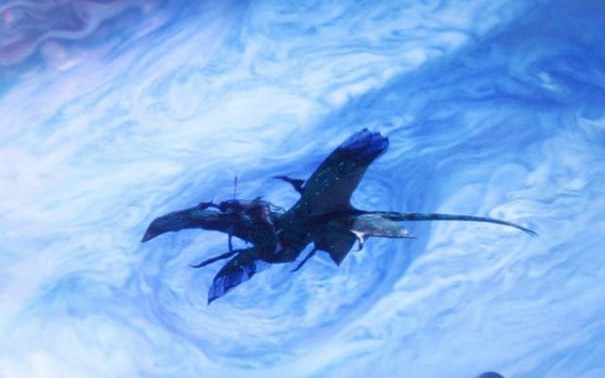 Which Na'vi clan would you belong to - Quiz | Quotev