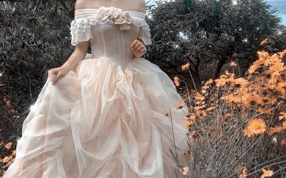 Pick Some Things And Get A Fantasy Dress - Quiz | Quotev