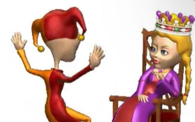 Which jester/etc character are you? - Quiz | Quotev