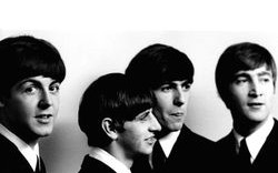 Which Beatle would date you? - Quiz | Quotev