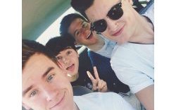 What member of O2L do I ship you with? - Quiz | Quotev