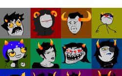 How Well Do You Know Homestuck Test Quotev