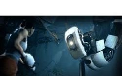 Wich portal 2 charectar are you - Survey | Quotev