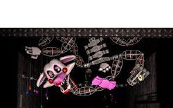 Fnaf which fnaf girl will you be with - Quiz | Quotev