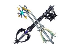 What is your Keyblade element? - Quiz | Quotev