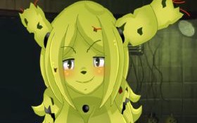 Spring Bonnie | Which FNIA girl are you? - Quiz | Quotev